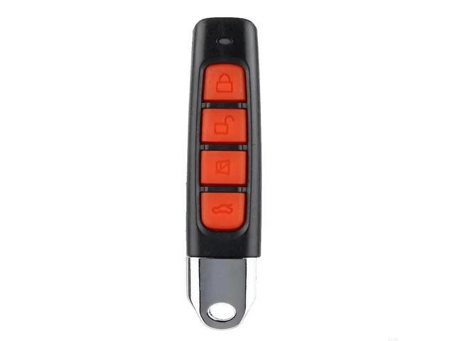 Click here for 433MHz Garage Door Handheld Transmitter Garage Doo... prices