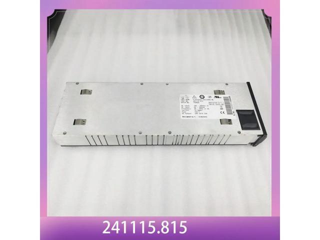 Click here for Rectifier Module For Eltek FLATPACK2 220/2000 HE O... prices
