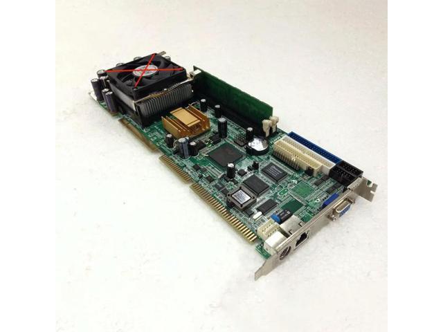 Click here for For Axiomtek Industrial Compter Motherboard SYS718... prices