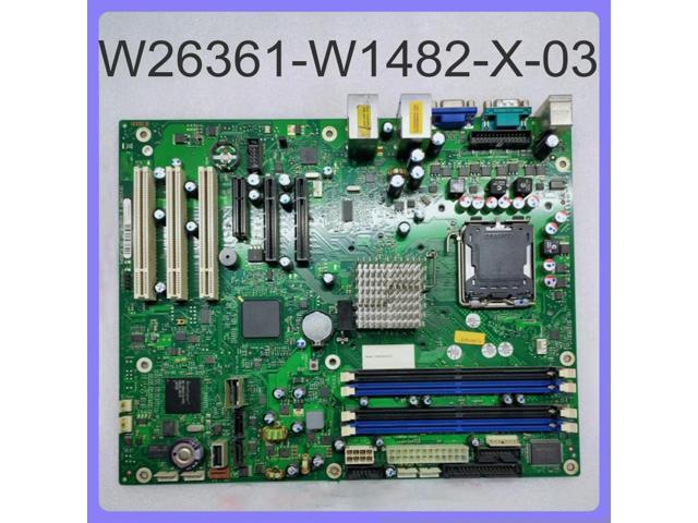 Click here for For Fujitsu server motherboard D2559-A12 GS1 W2636... prices
