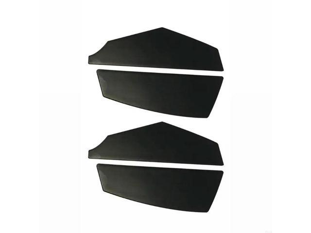 Click here for 2Set Round Curved Edges Mouse Feet Mouse Skates Pa... prices