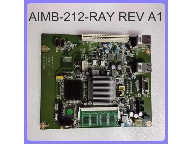 Click here for Laser Imager Mainboard For ADVANTECHA AIMB-212-RAY... prices