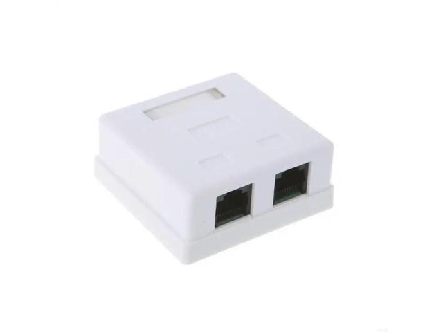 Click here for CAT5e Module Information Socket RJ45 Connector Key... prices