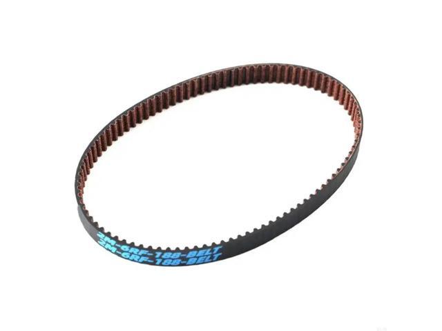 Click here for 2GT GT2 Belt Closed Loop Timing Belt Rubber Synchr... prices