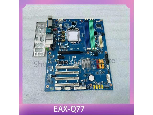 Click here for Industrial motherboard EAX-Q77 prices