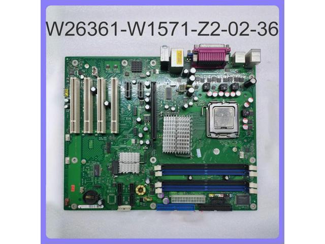 Click here for For Fujitsu Industrial Main Board W26361-W1571-Z2-... prices