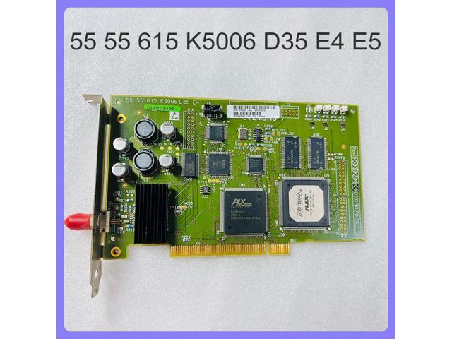 Click here for For Fujisu Acquisition card 55 55 615 K5006 D35 E4... prices