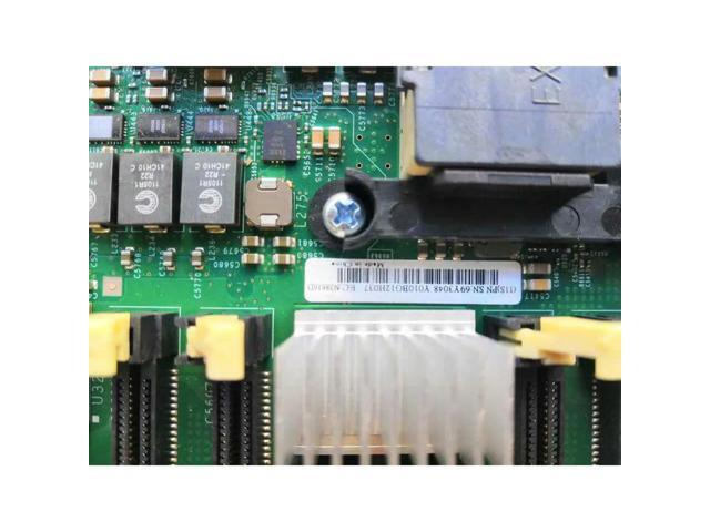 Click here for For HX5 7873 Server Motherboard 90Y9205 90Y9196 95... prices