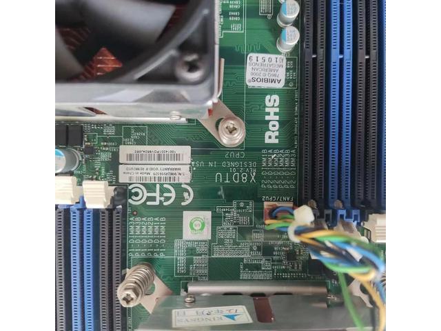 Click here for X8DTU-F For S Dual way Server Motherboard 55 56 Se... prices