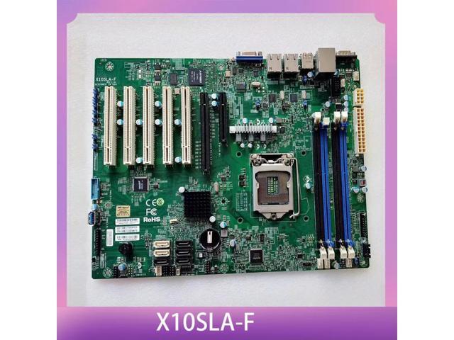 Click here for For S Industrial Control Motherboard E3-1200 v3/v4... prices
