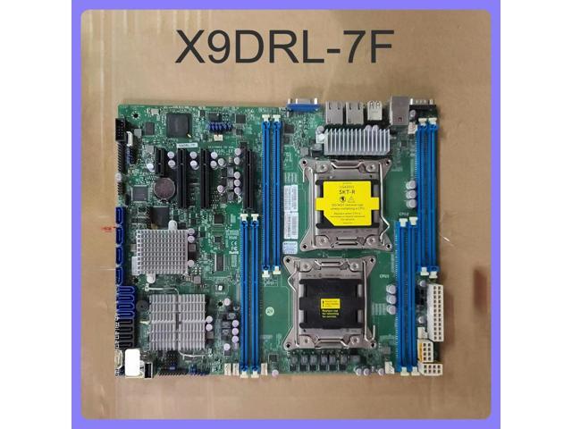 Click here for Xeon E5-2600 V1/V2 Family LGA2011 DDR3 For S Two-w... prices
