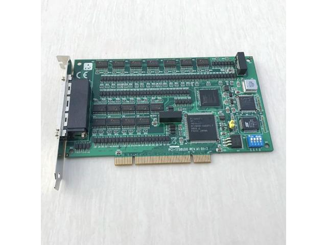 Click here for 128 Channel Isolated Digital Input Card For Advant... prices
