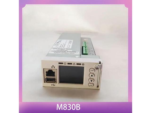 Click here for M830B For EMERSON Communication Power Supply DC 19... prices