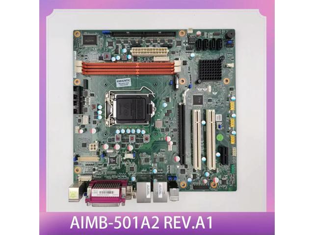 Click here for Industrial Motherboard For Advantech AIMB-501G2-KS... prices