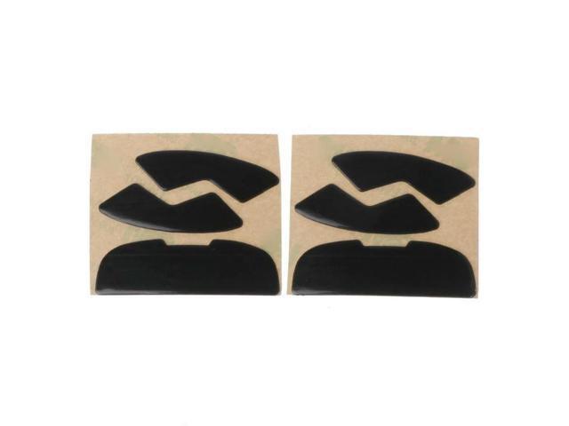 Click here for 2 Sets Mouse Feet Pads Skates for G300 G300S Wirel... prices