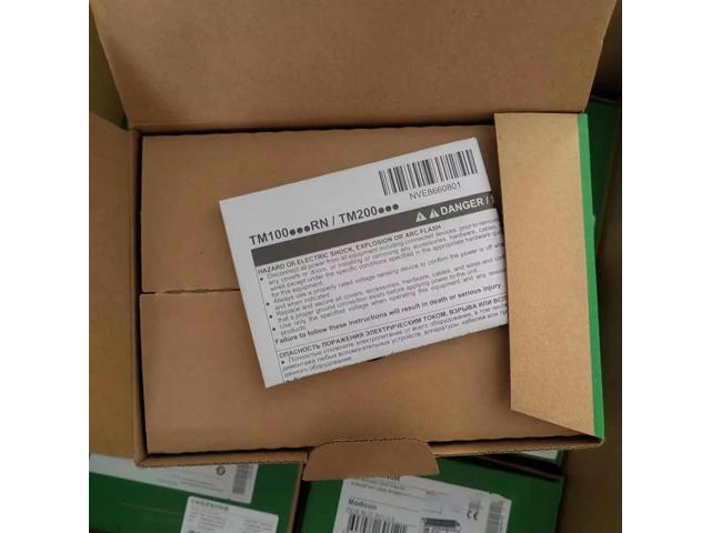 Click here for For Schneider PLC Module TM200CE40R prices