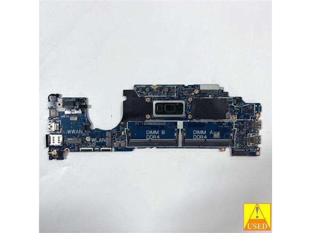 Click here for Laptop Motherboard05N31T 18827-1 FOR 5300 WITH SRF... prices