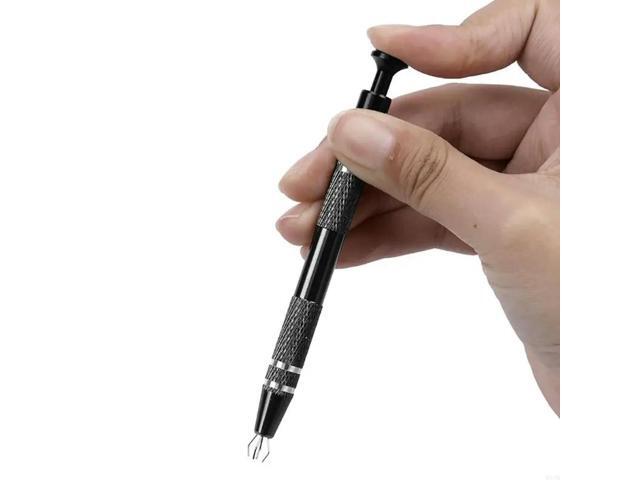 Click here for Pick-Up Tool IC Chips Metal Grabber Claw Electroni... prices