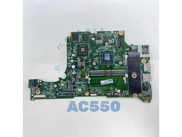Click here for Laptop Motherboard DAZASMB18C0 For A315-21GA9-9425... prices