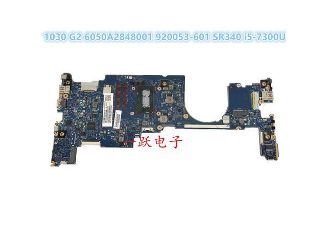 Click here for Laptop Motherboard 920053-601 6050A2848001 For 103... prices