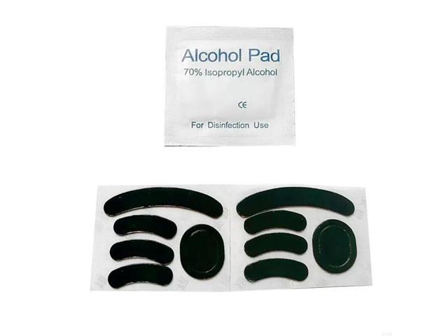 Click here for 2 Set 0.6mm Mouse Feet Mouse Skates for G Wireless... prices