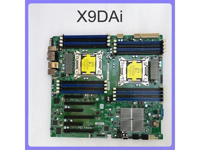 Click here for ECC DDR3 LGA2011 PCI-E 3.0 SATA3 USB 3.0 For S Dua... prices