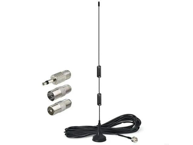Click here for 50 ohm FM Antenna Stereo Receiver Home Theater Rec... prices