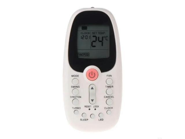 Click here for Remote Control Replace For Midea Air Conditioner R... prices