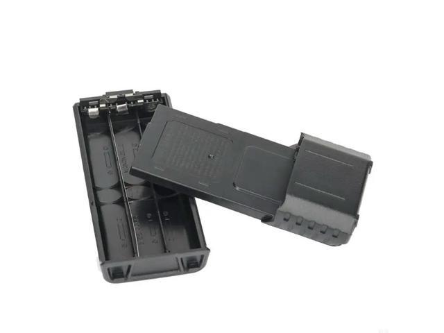 Click here for 6xAA Batteries Shell ExtendedCase Two Way Radio Ac... prices