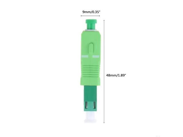 Click here for SC-LC Connector/Adapter for Fiber Adapter Fiber Ma... prices