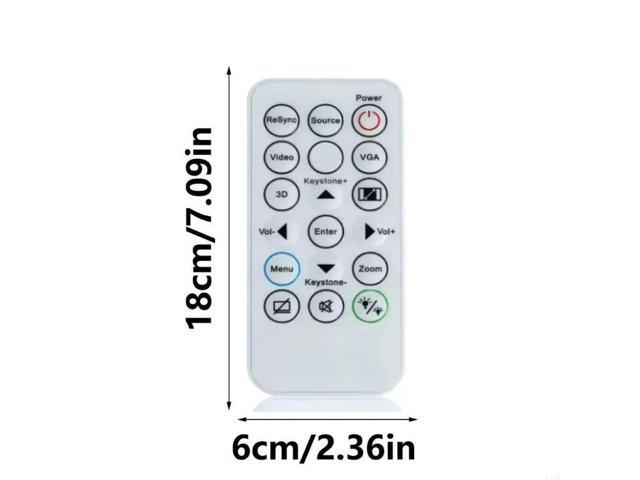 Click here for Projectors Remote Control Home Theater Accessories... prices