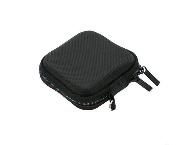 Click here for Travel Bag Carrying Hard Case Mesh Pockets forX9 X... prices