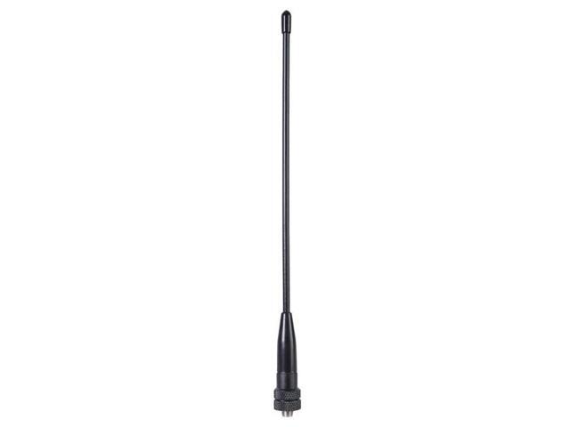 Click here for Dual Band Antenna Female SMA-F UHF VHF For BAOFENG... prices