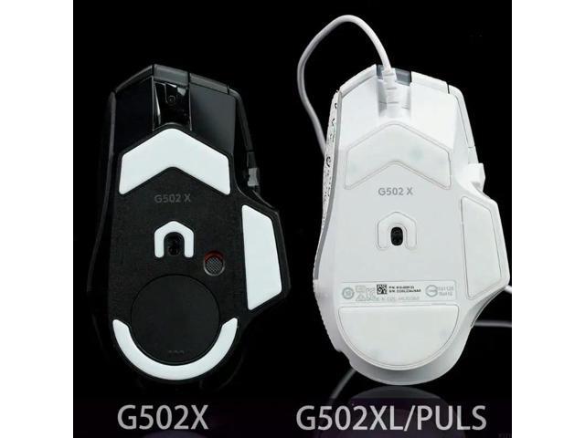 Click here for 1Pack Mouse Skates for G502X Mouse Feet Pads Repla... prices