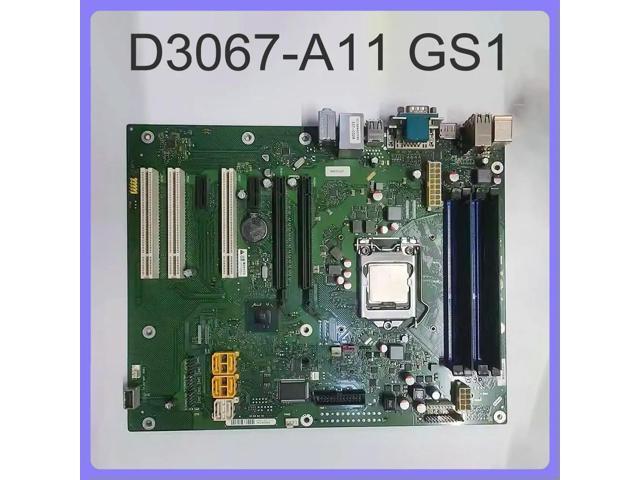 Click here for For Fujitsu W26361-W2481-X-02 Industrial Motherboa... prices