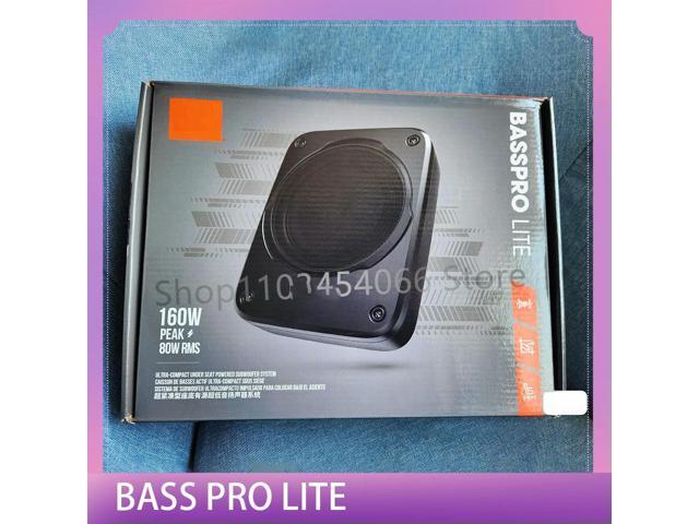 Click here for For JBL Compact Amplified Underseat Subwoofer Bass... prices
