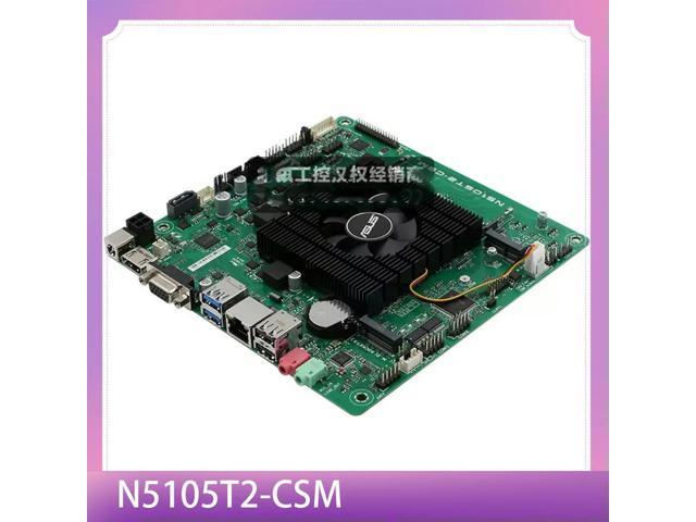 Click here for For A-S-U-S motherboard mini host N5095 all-in-one... prices