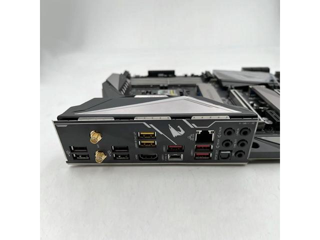 Click here for Z390ULTRA ForDesktop Motherboard Z390 LGA 1151 DDR... prices