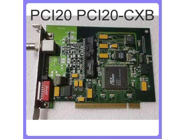 Click here for For Contemporary Controls ARCNET Network Card PCI2... prices