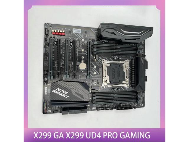 Click here for X299 GA X299 UD4 Pro Gaming For G-i-g-a-b-y-t-e Mo... prices