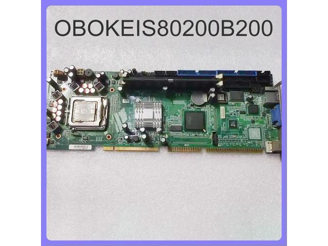 Click here for Industrial Control Mainframe OBOKEIS80200B200 Moth... prices