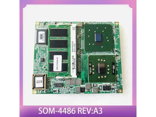 Click here for Module Motherboard Embedded Motherboard SOM-4486 M... prices