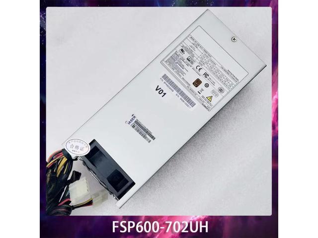 Click here for 2U 600W FSP600-702UH Switching Power Supply For FS... prices