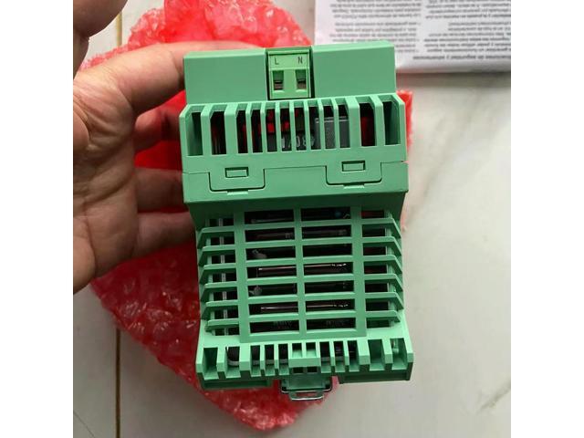 Click here for For Phoenix Power Supply MINI-PS-100-240AC/24DC/C2... prices