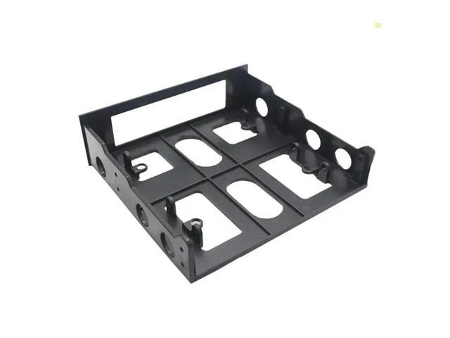 Click here for 3.5 to 5.25 Floppy to Optical Bay Mounting Bracket... prices
