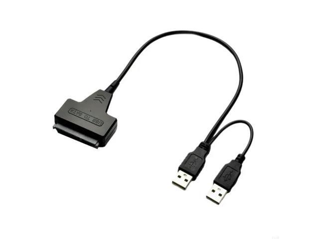 Click here for WXTB 2.5 SATAs Hard to USB Cable with Power Adapte... prices