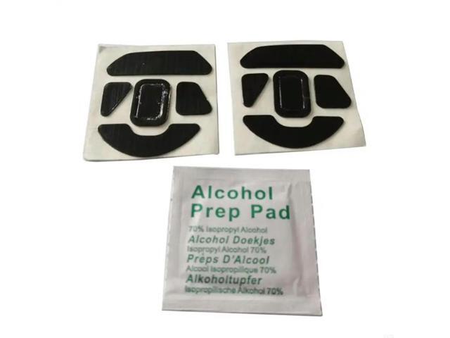 Click here for Mouse Feet Round Curved Skates for BASILISK Gaming... prices