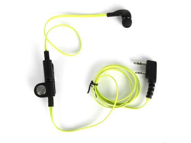 Click here for Green Fashion Earbud Headphone K Plug Fit for BF88... prices
