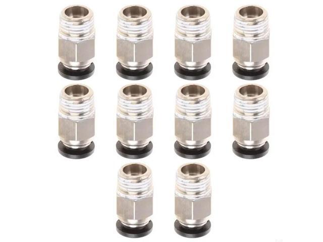 Click here for Durable Stainless Steel Pneumatic Quick Connector... prices