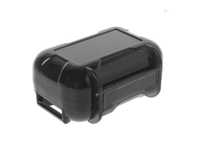Click here for for KZ ABS Resin Hard Storage Box Protective for C... prices
